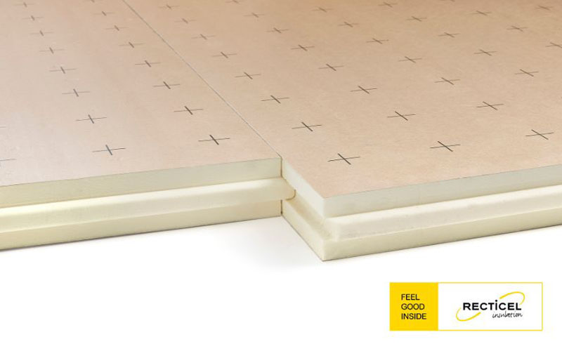 Eurosol : isolation thermique haute performance pour tous les sols