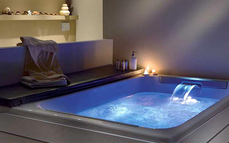 Spa Garda