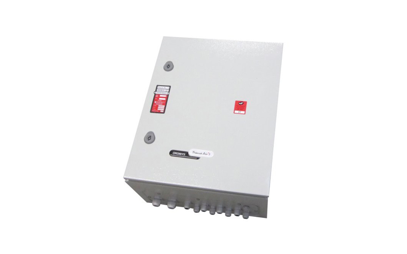 Coffret de relayage à démarrage progressif ORDINYS SOFT START