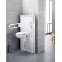 Sanimatic WC