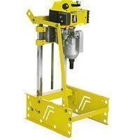 Carotteuse foreuse pour bâtiment