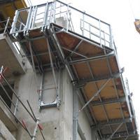 PLATEFORME PTE SATECO