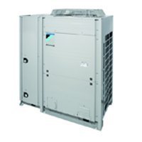Small Chiller INVERTER Daikin EWA/YQ - BAW