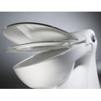 Toilette sous vide 1,2 litres - Nouveauté Evac Optima 5