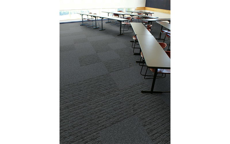 Dalle moquette Yuton 105