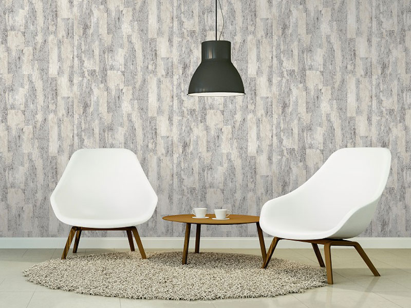 Revêtement Mural PVC Rustic de Muraspec