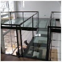 Vim VEC, vitrages isolants macocco pour façades VEC