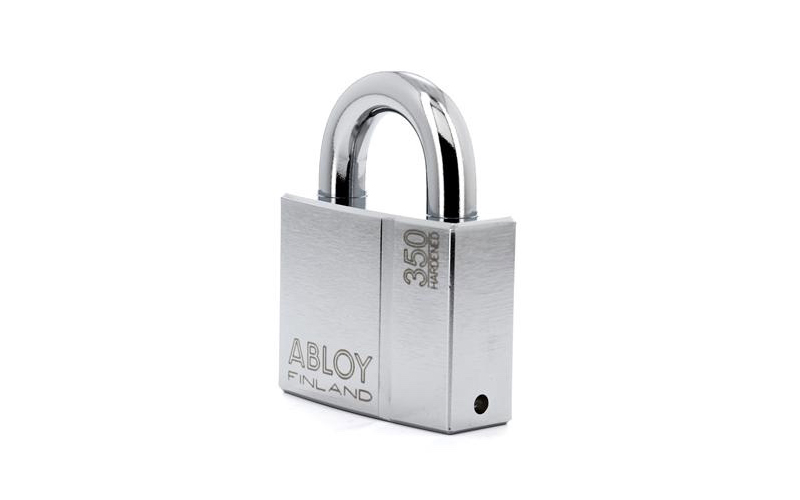 ABLOY PL350 : cadenas très haute sécurité