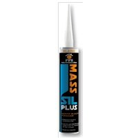 PRB MASS SIL PLUS, mastic silicone fongicide