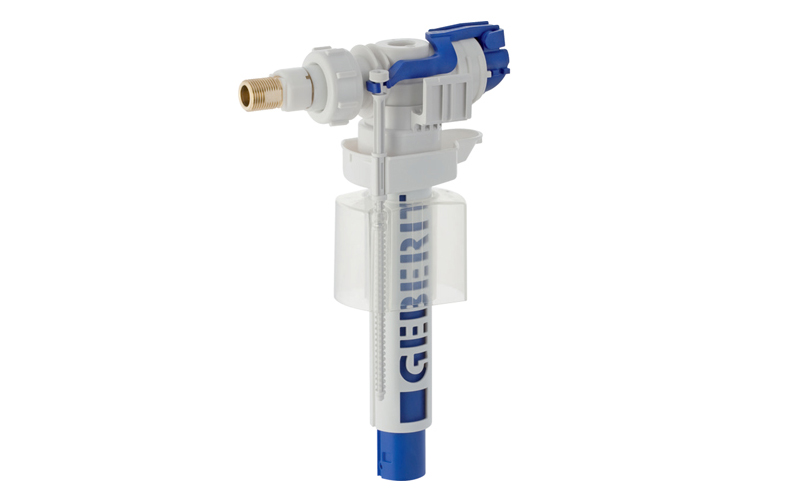 Robinet flotteur Geberit Type 380