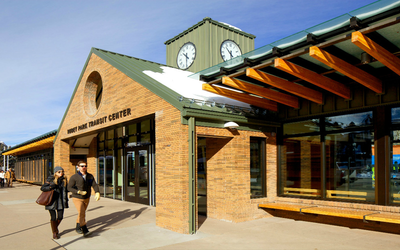 elZinc Rainbow, gamme de zinc de couleurs