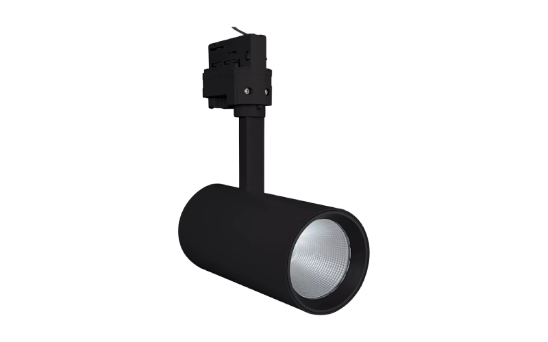 LEDVANCE TRACKLIGHT SPOT : spots sur rails