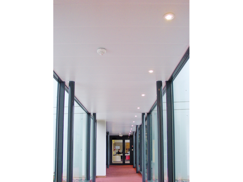 PM8 SF, Bac Autoportant à bords droits et angles vifs pour système ...