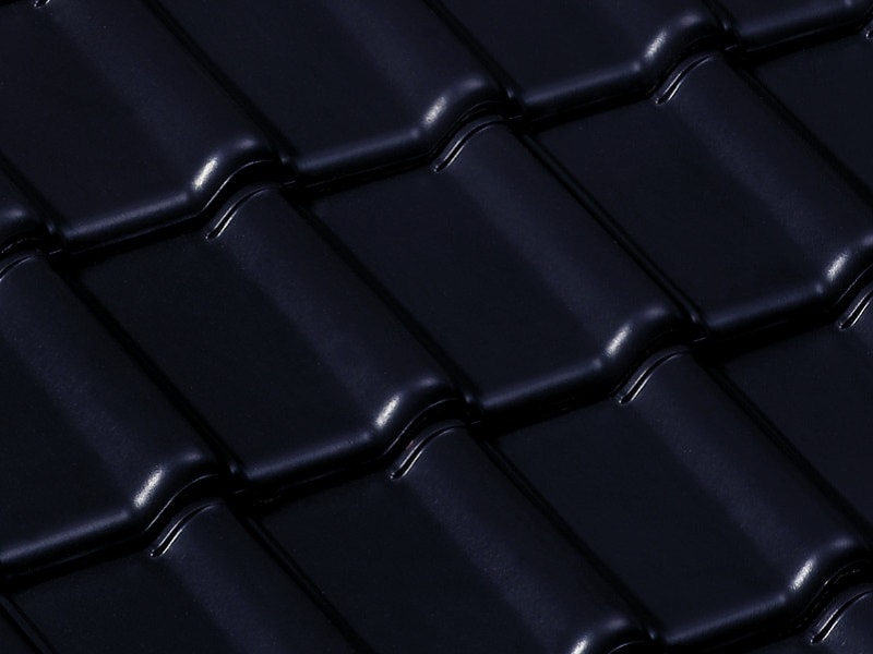 Postel 20® - Tuile Petit Moule Faible Relief