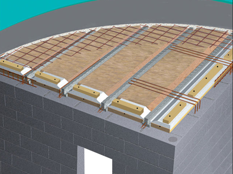 Plancher Seacoustic 3 : la performance acoustique et thermique