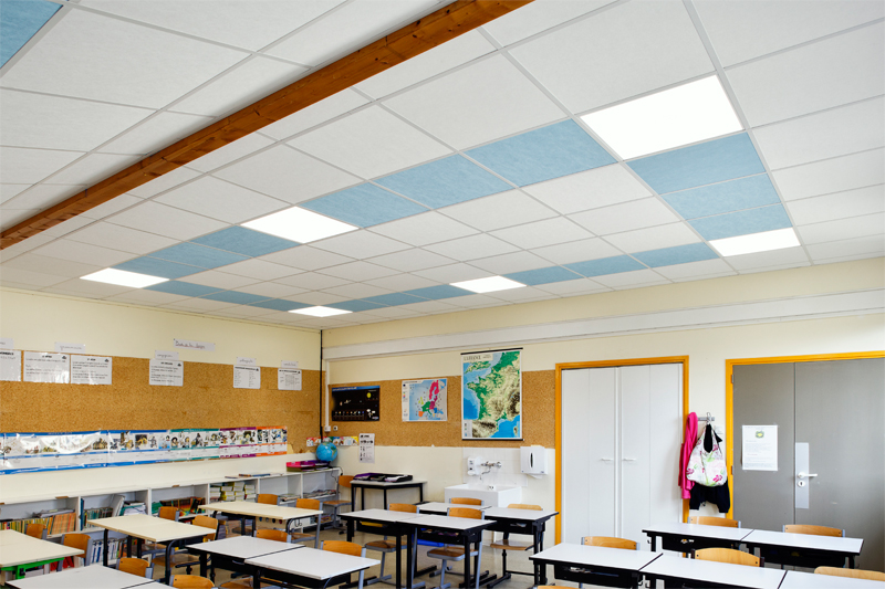 Système Quick-Lock® Hook-On