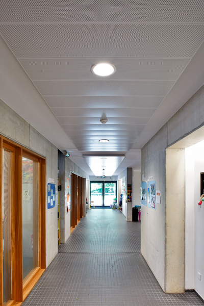 Orial XL, Bac Autoportant de grande dimension