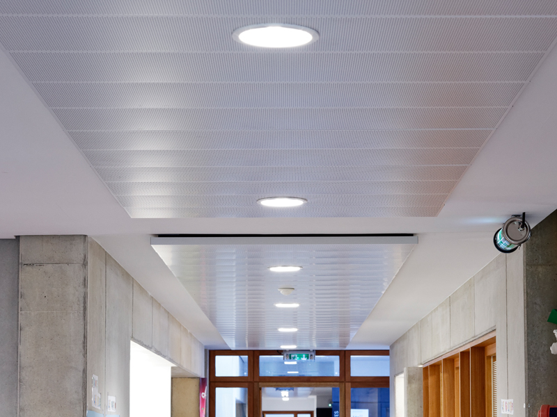 Orial XL, Bac Autoportant de grande dimension