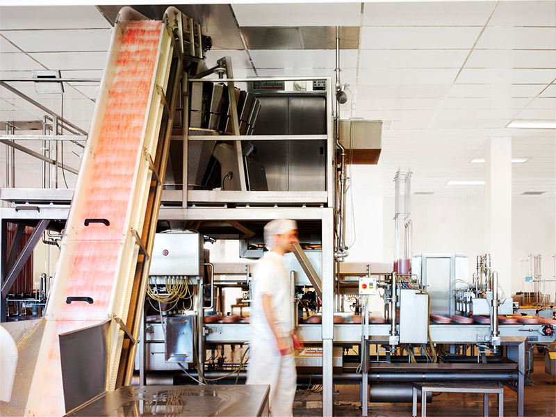 Ecophon Hygiene Advance™ A