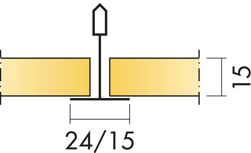 Ecophon Gedina™ A Extra Bass