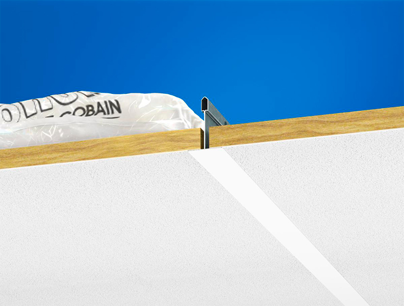 Ecophon Gedina™ A Extra Bass