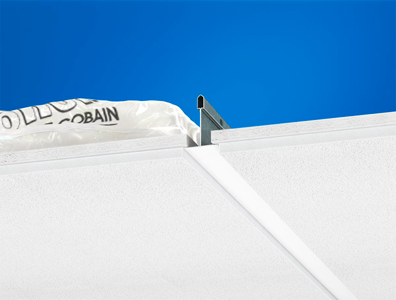 Ecophon Gedina™ E Extra Bass