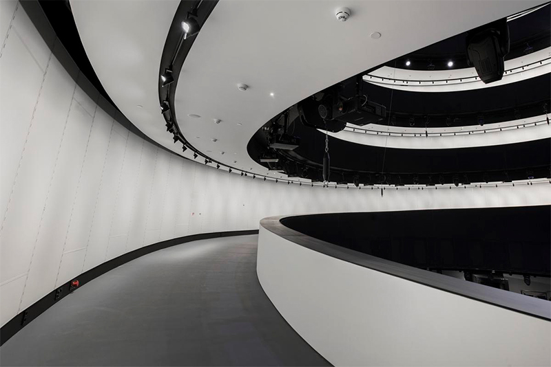 Ecophon Akusto™ Wall A