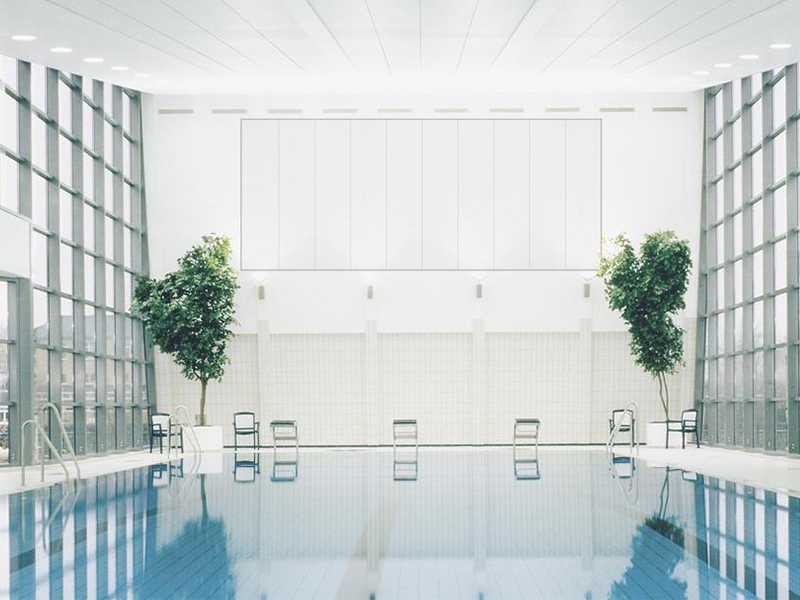 Ecophon Akusto™ Wall C Akutex HS