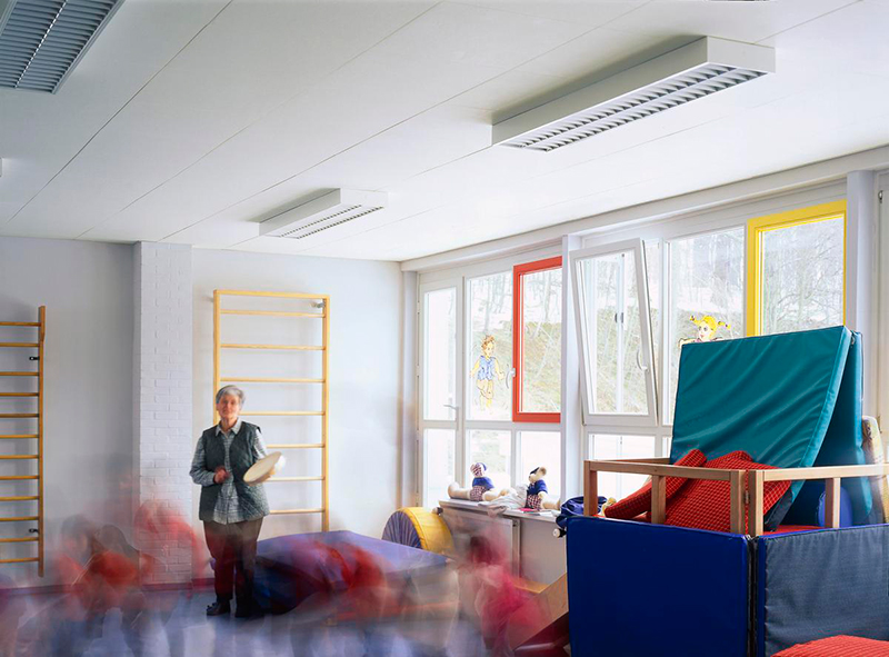 Ecophon Master™ Ds