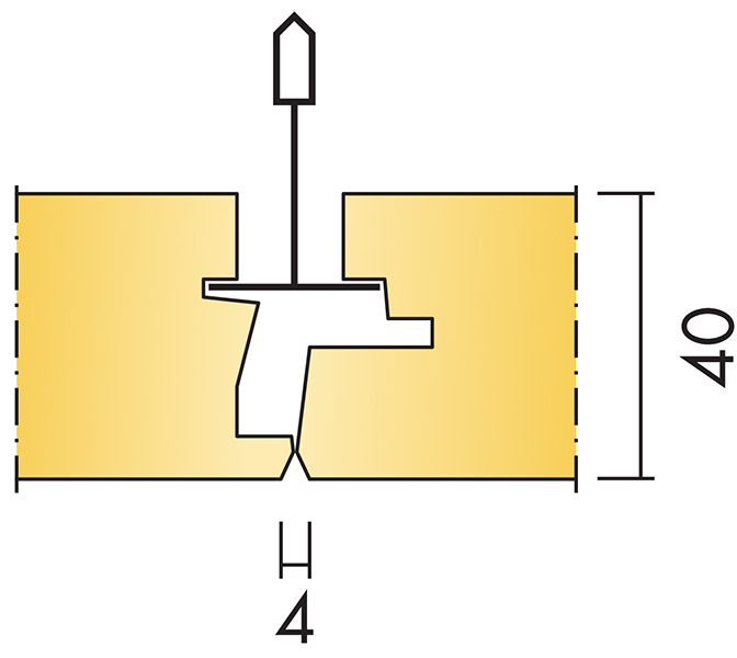 Ecophon Master™ Ds