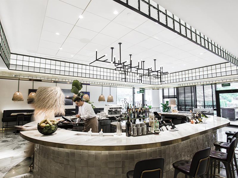 Ecophon Master™ SQ