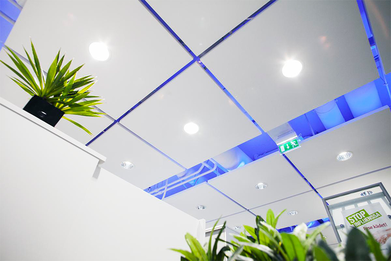 Ecophon Master™ Matrix