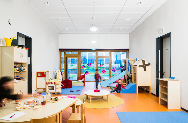 Ecophon Master™ Rigid E