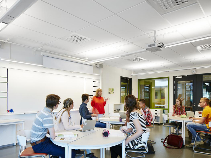 Ecophon Master™ Rigid E