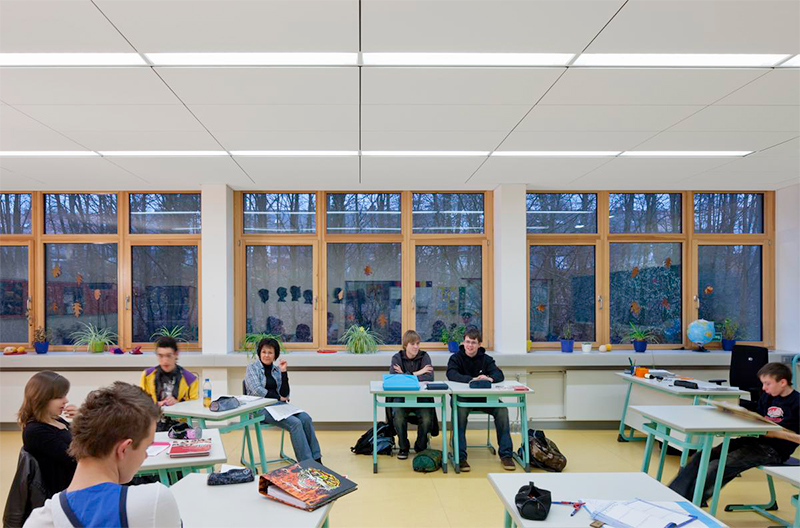 Ecophon Master™ Rigid Dp