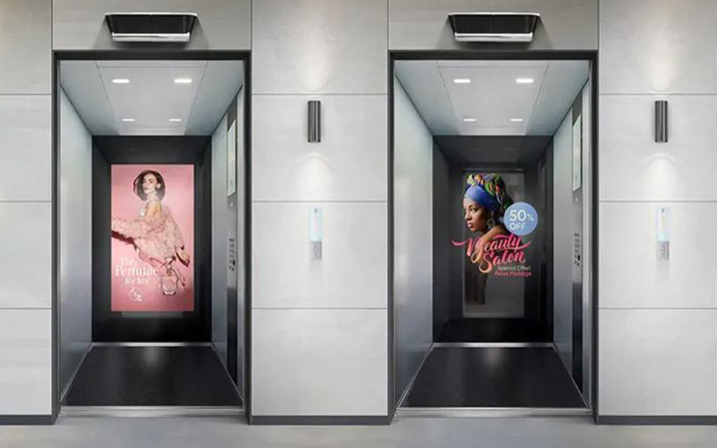 Schindler 1000, Schindler 3000 : une nouvelle génération d'ascenseurs connectés