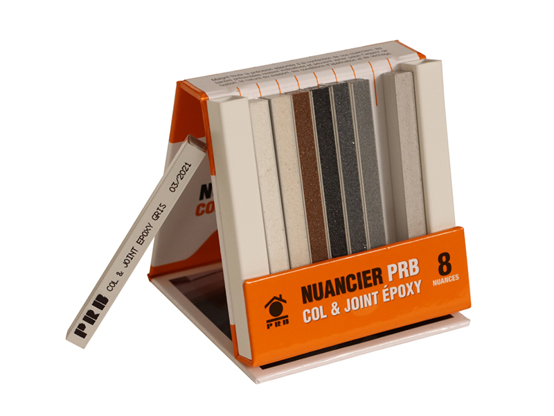 PRB COL & JOINT ÉPOXY