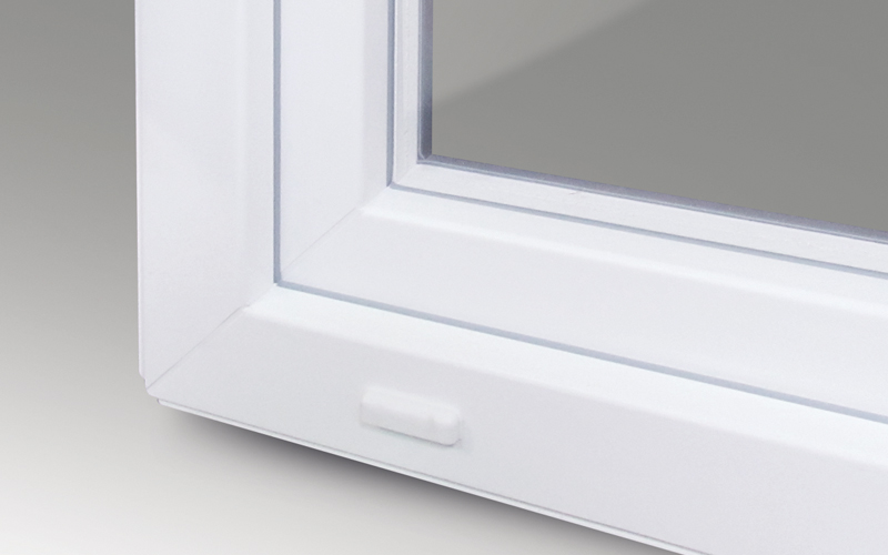 SOFTLINE 70 : le profilé VEKA 70 mm au design droit