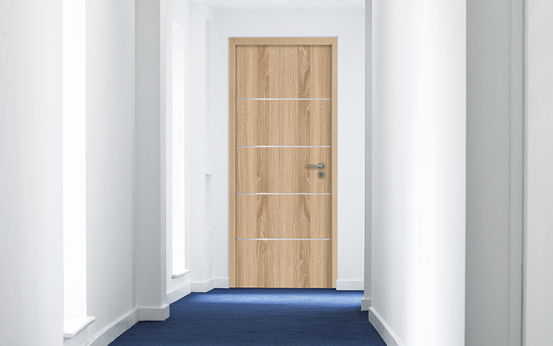 Blocs-portes paliers EI30 et EI60 : une porte palière pour chaque ...