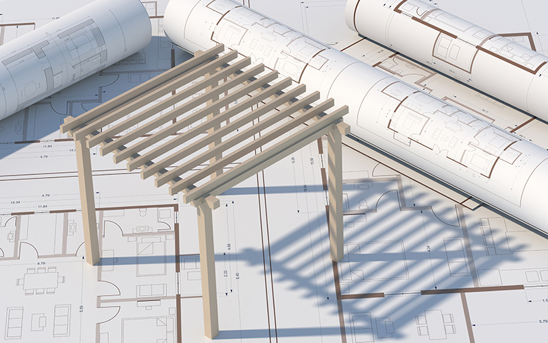 Eurocode 5 : calcul des structures en bois