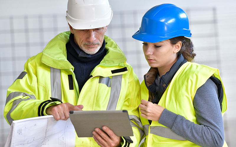 Coordonnateur SPS - Niveau 2 Conception et Réalisation