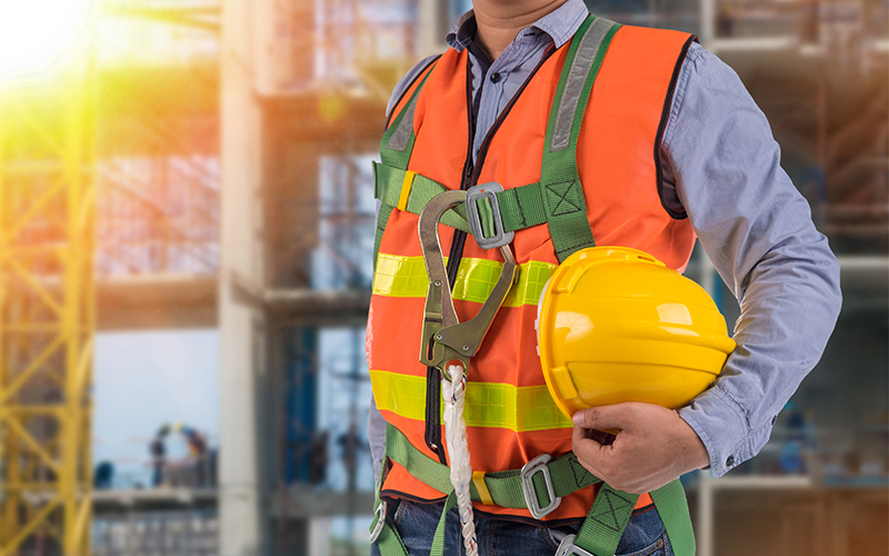 Coordonnateur SPS - Actualisation