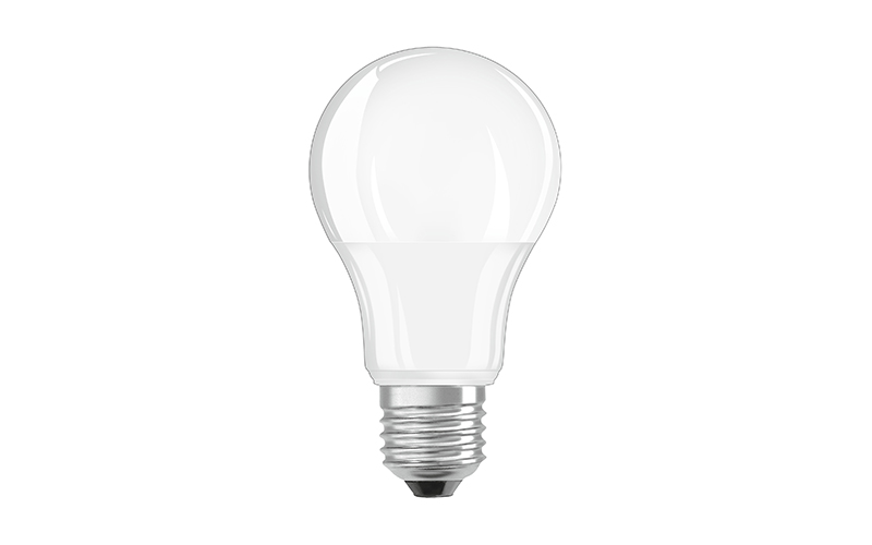 Lampe LED OSRAM PARATHOM CLASSIC A FACILITY spécialement adaptée aux ...