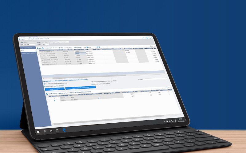 Logiciel EBP Bâtiment PRO