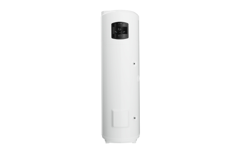 Nuos Plus WiFi : le chauffe-eau thermodynamique intégrant une nouvelle ...