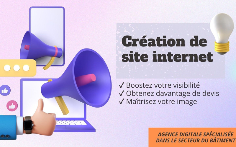 Digitalisez votre entreprise du BTP avec Bâtiment Digital