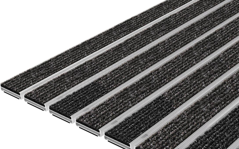 Tapis d'entrée Top Clean CLASSIC XL 10