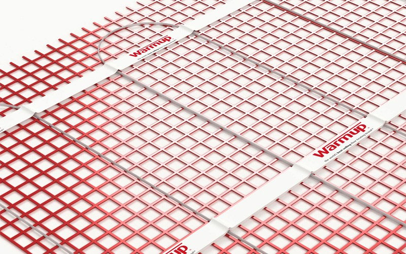 PFM : Trame direct sous carrelage