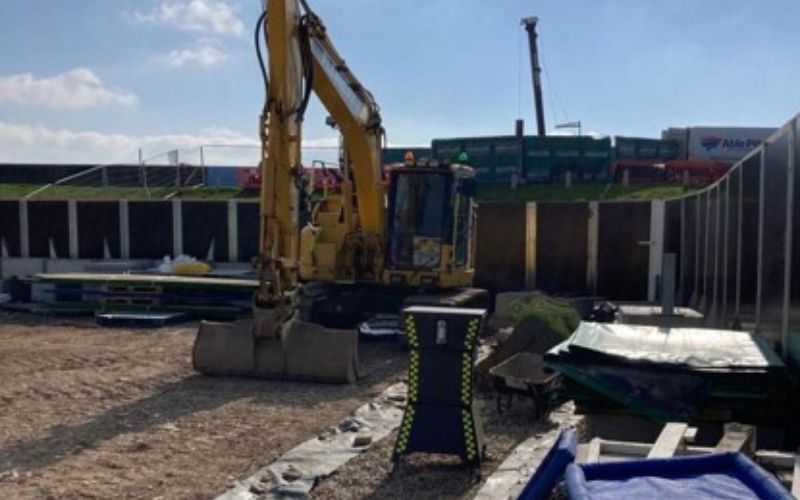 Safer Pod S1, la nouvelle solution de détection d'intrusions