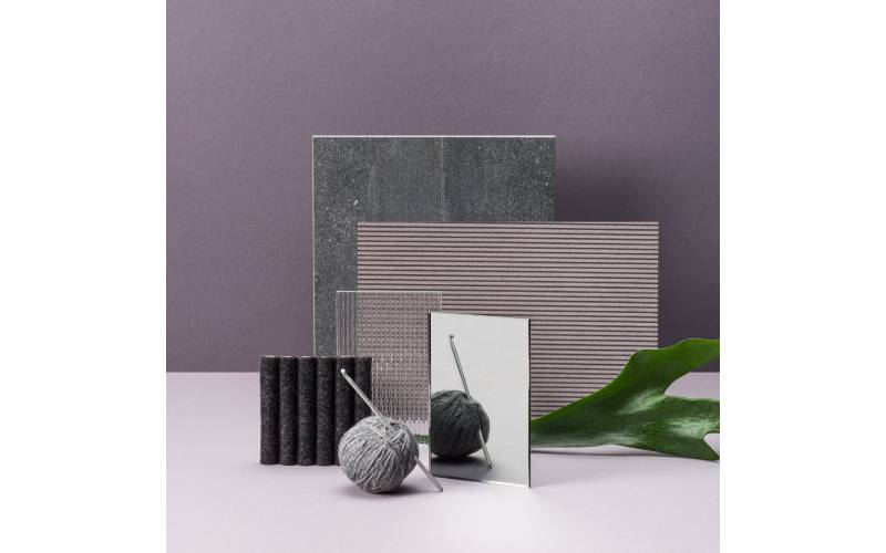 Mirox 4green+, le nouveau miroir écologique